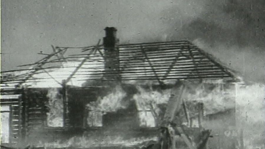 81 rocznica Rzezi Wołyńskiej Narodowy Dzień Pamięci Ofiar Ludobójstwa