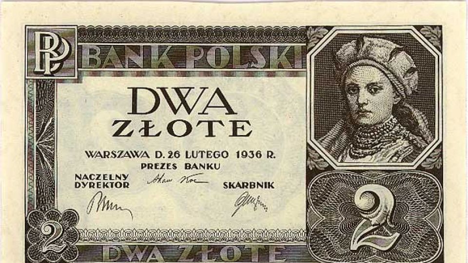 Polish Zloty Became Official Currency 95 Years Ago polandin polish-zloty-became-official-currency-95-years-ago-polandin