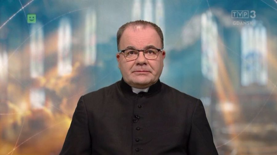 Słowo o Ewangelii odc