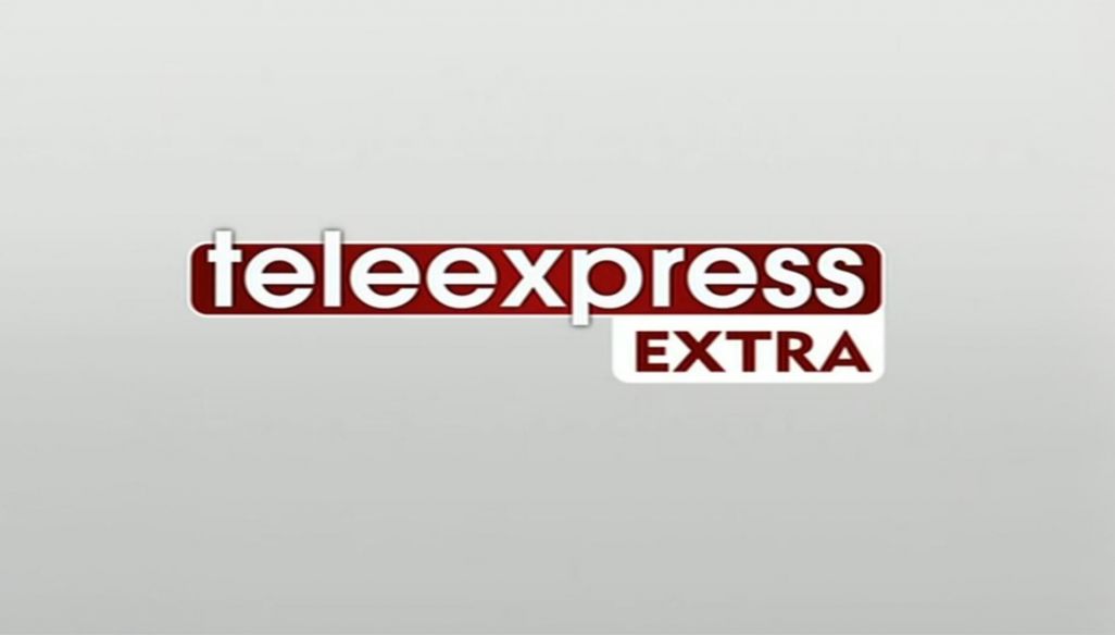 Teleexpress Extra