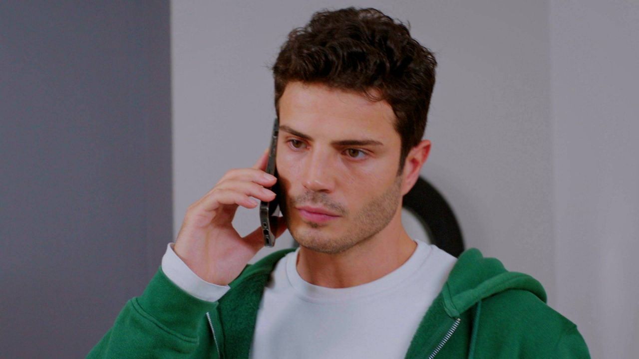 Miłość i nadzieja - odc. 344