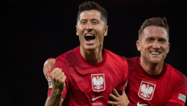 Oskar Repka nagrodzony przez Michała Probierza. Wybitna forma w ...