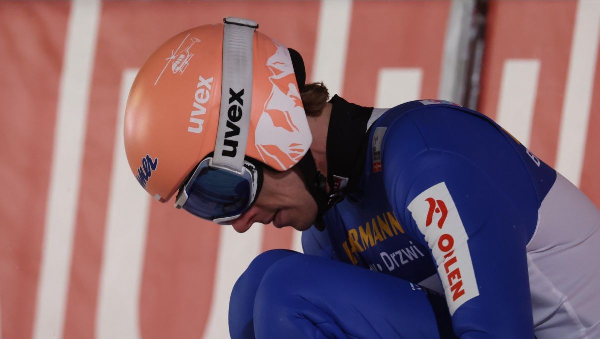 Mistrzostwa Polski w skokach narciarskich. Adam Małysz skomentował stan ...