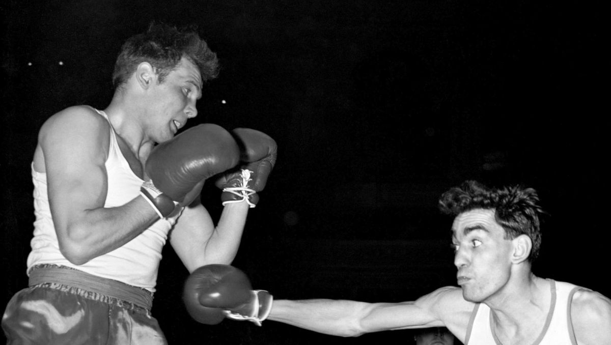 Jerzy Kulej skończyłby dziś 80 lat. Chłopiec, który miał się nie ...