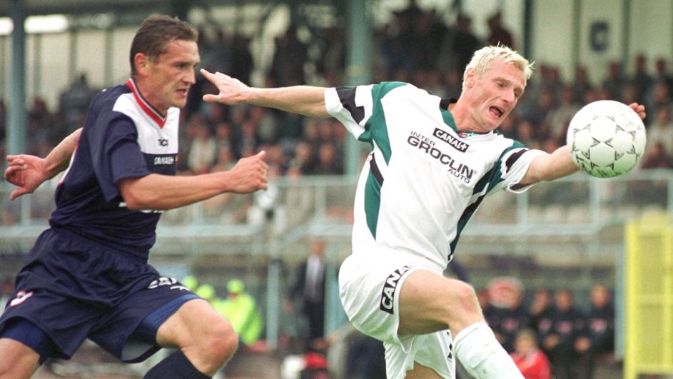 Paweł Sibik: muszę pracować do 65. roku życia | TVP SPORT