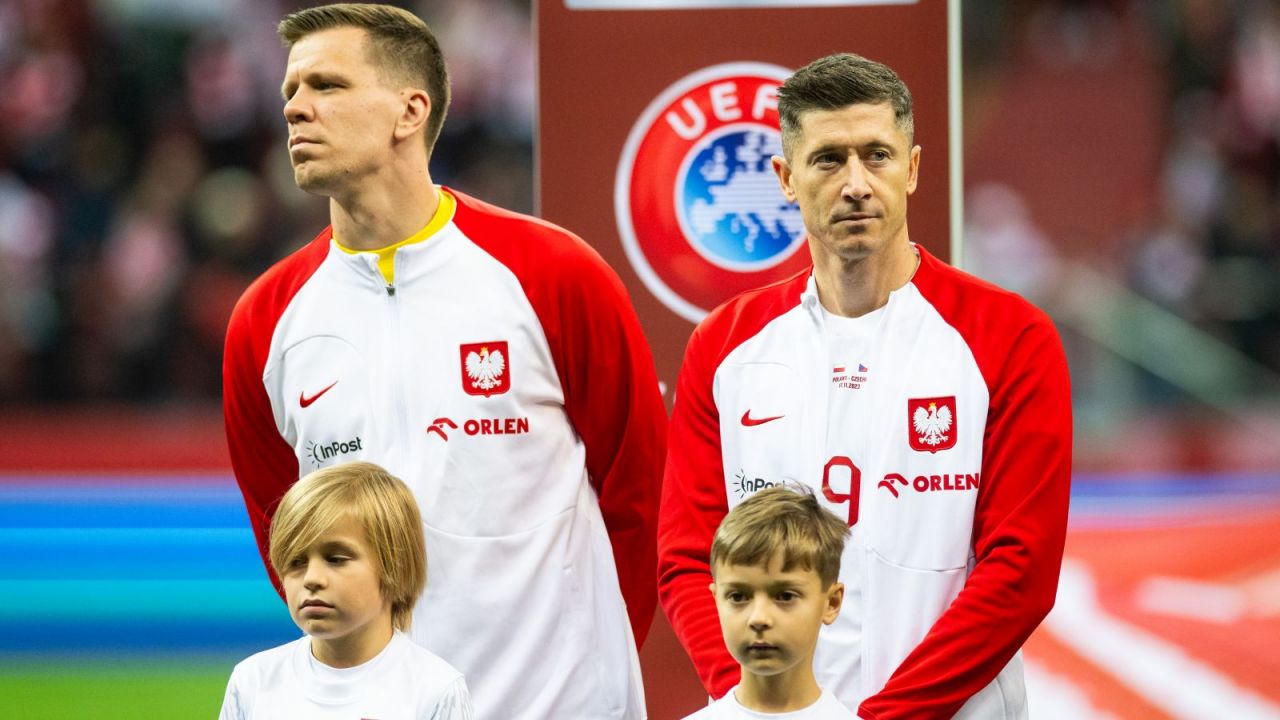 Polska – Estonia [NA ŻYWO]. Transmisja dziś w TVP 21.03.2024. Gdzie ...