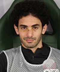 Salem Al Hajri - obrońca, Katar