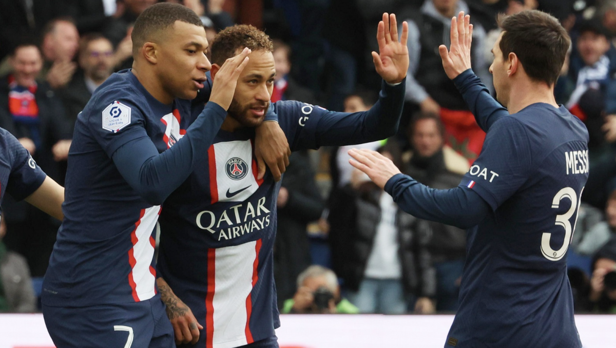 Ligue 1. Kylian Mbappe najlepiej zarabiającym piłkarzem ligi. Adam ...