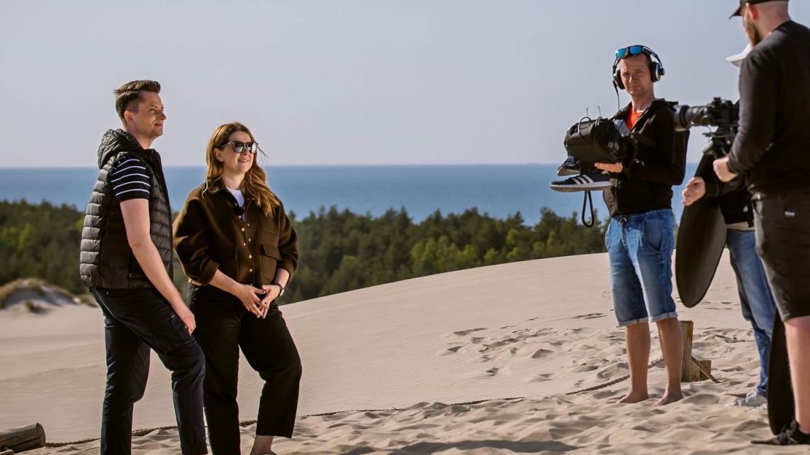 Przed nami X sezon programu „Fajna Polska” - lato 2023!