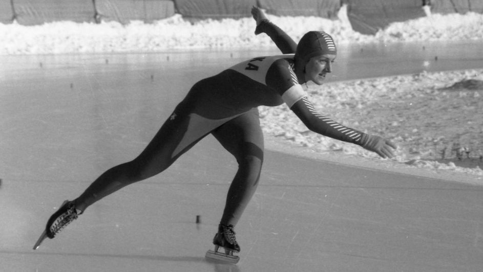 Nie żyje Erwina Ryś-Ferens: kim była? Co osiągnęła? Dlaczego nie ma ...