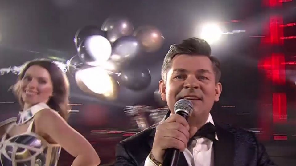 Zenek Martyniuk – „Nie wolno zabić tej miłości / Przez twe oczy zielone”