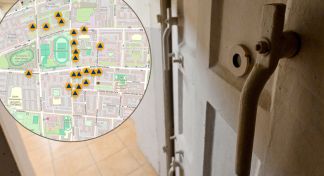 Poland's crime rate among lowest in EU