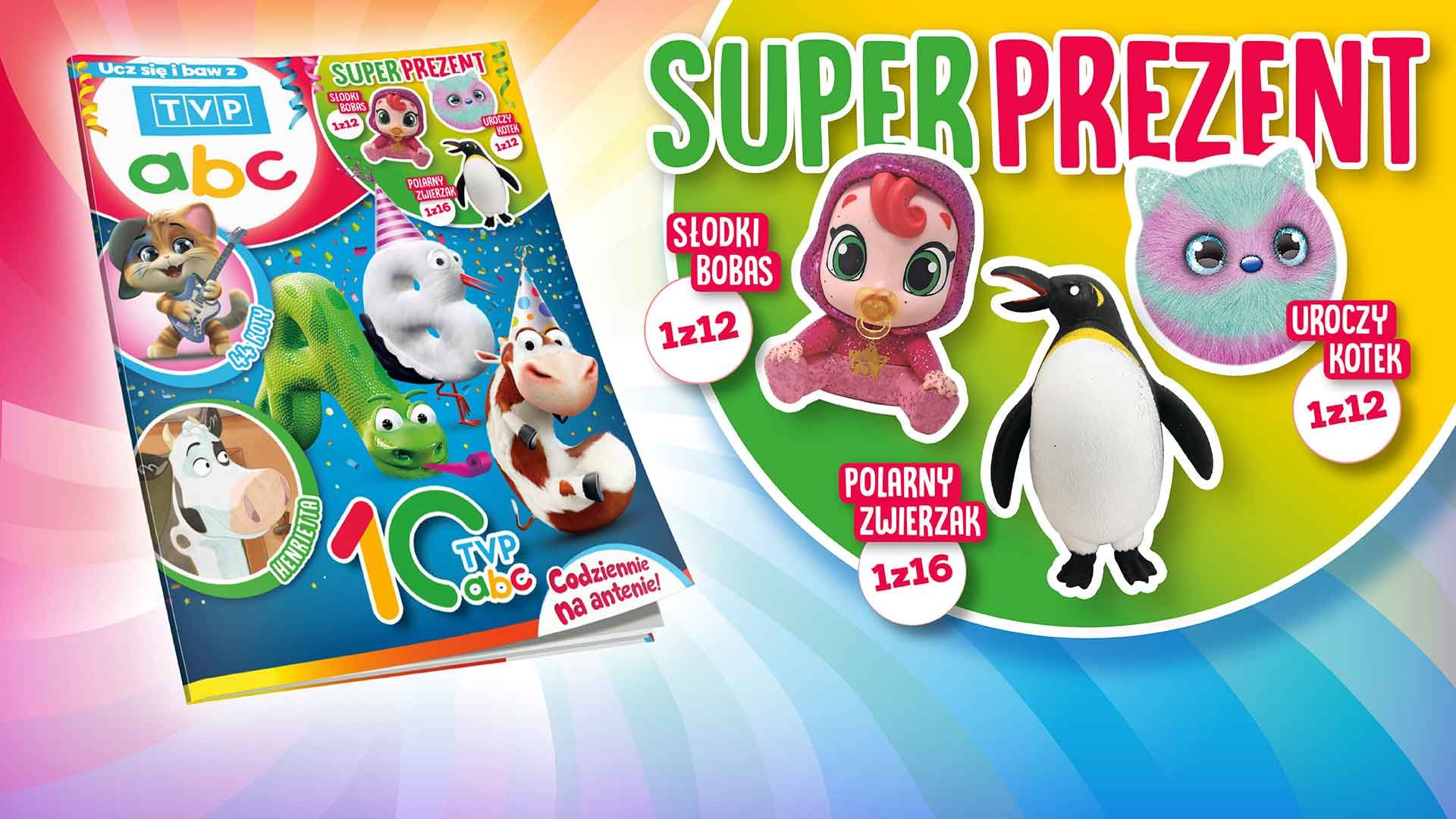 2/2024 Ucz się i baw z TVP ABC