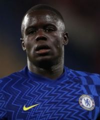 Malang Sarr - obrońca RC Lens, Francja