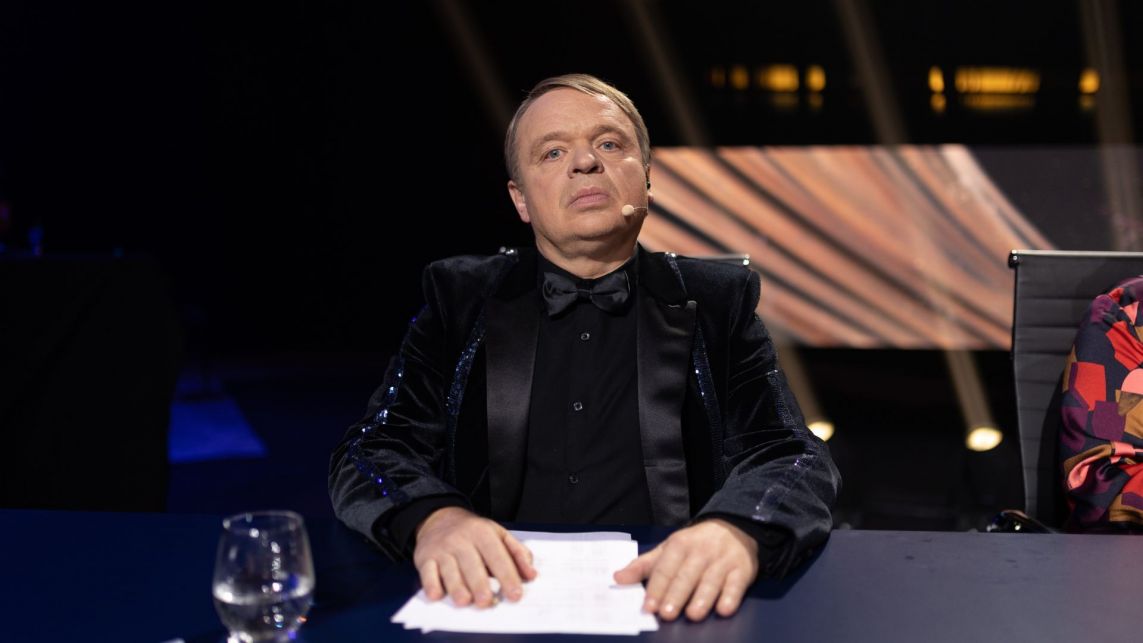 „Czas na przebój”: W ostatnim odcinku wybierano między utworami Ireny Santor i Janusza ...