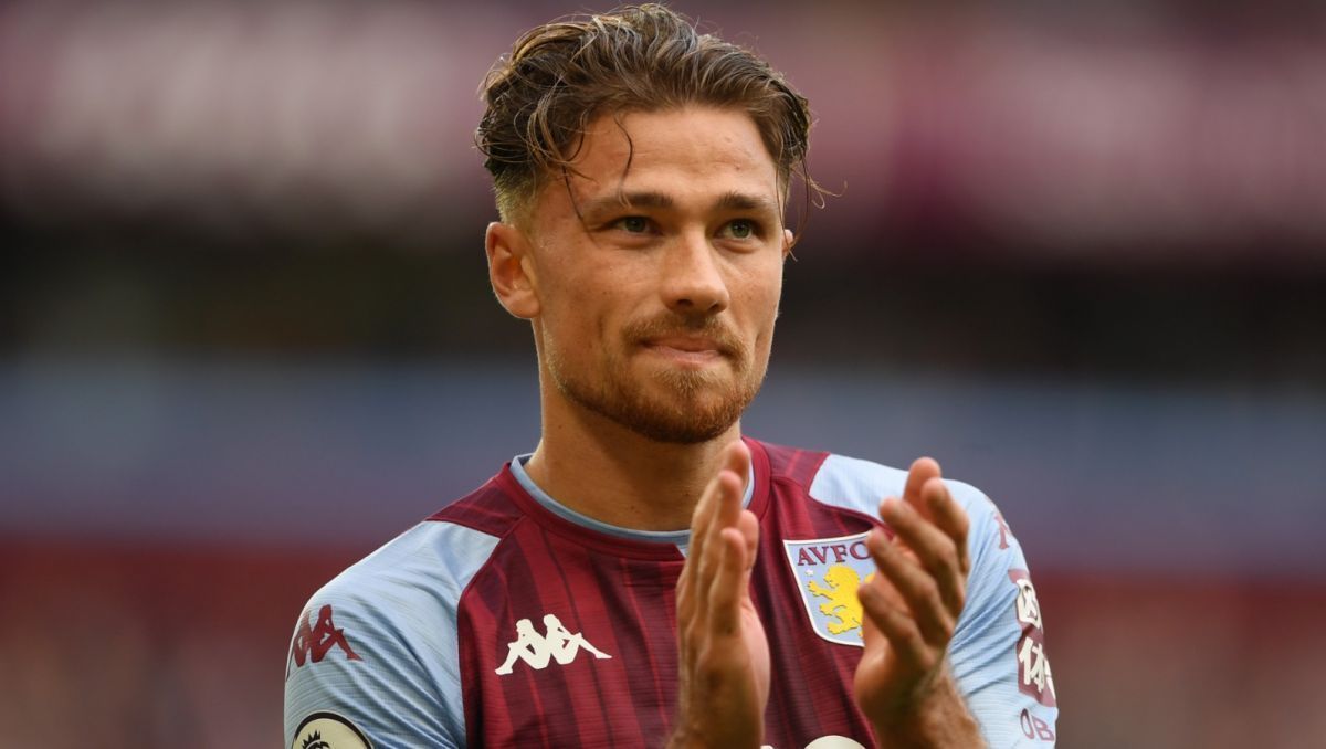 La Liga. Matty Cash na celowniku Atletico Madryt | TVP SPORT