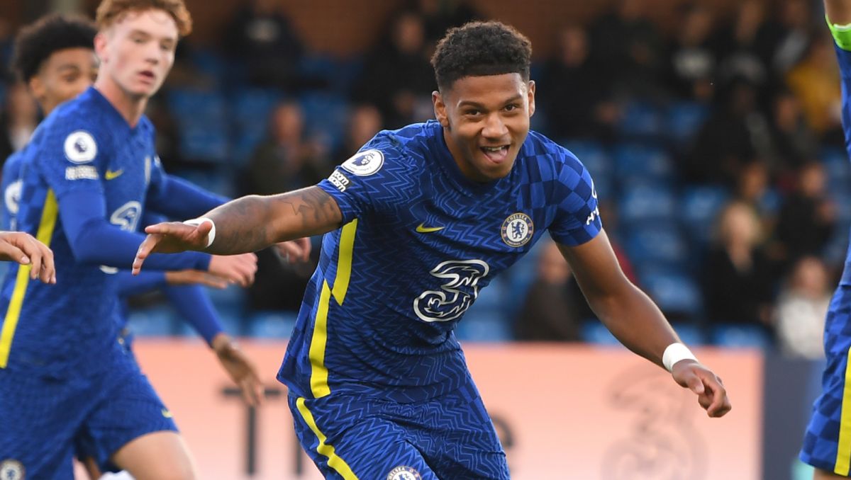 Lech Poznań z kolejnym transferem. To były gracz Chelsea | TVP SPORT