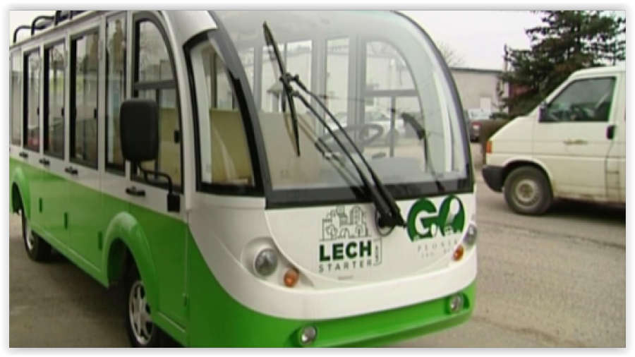 Gmina Michałowice inwestuje w transport. Zakupi dwa nowe autobusy Gmina Michałowice inwestuje w transport. Zakupi dwa nowe autobusy