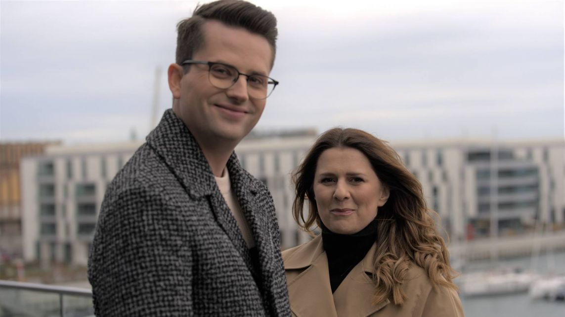 „Fajna Polska Zimą” - Gdynia