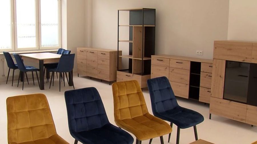 Klub Senior Plus powstaje w Konstancinie Jeziornie