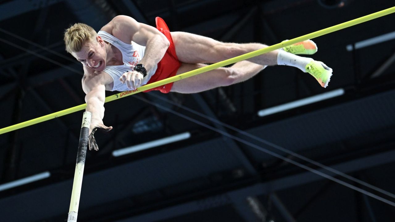 Lekkoatletyka. HME Stambuł, skok o tyczce mężczyzn – finał Smart TV | TVP SPORT