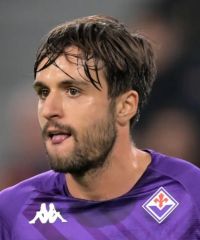 Luca Ranieri - obrońca AC Fiorentina, Włochy