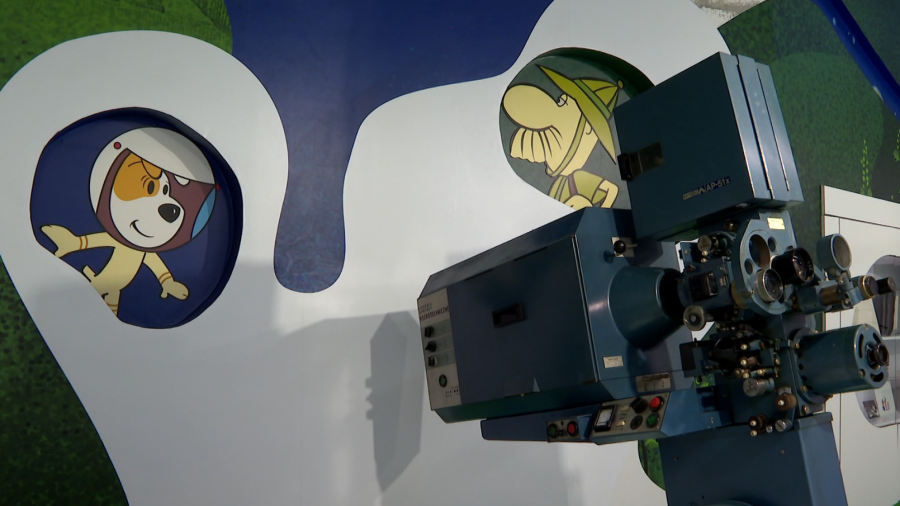 Placówka jak z bajki