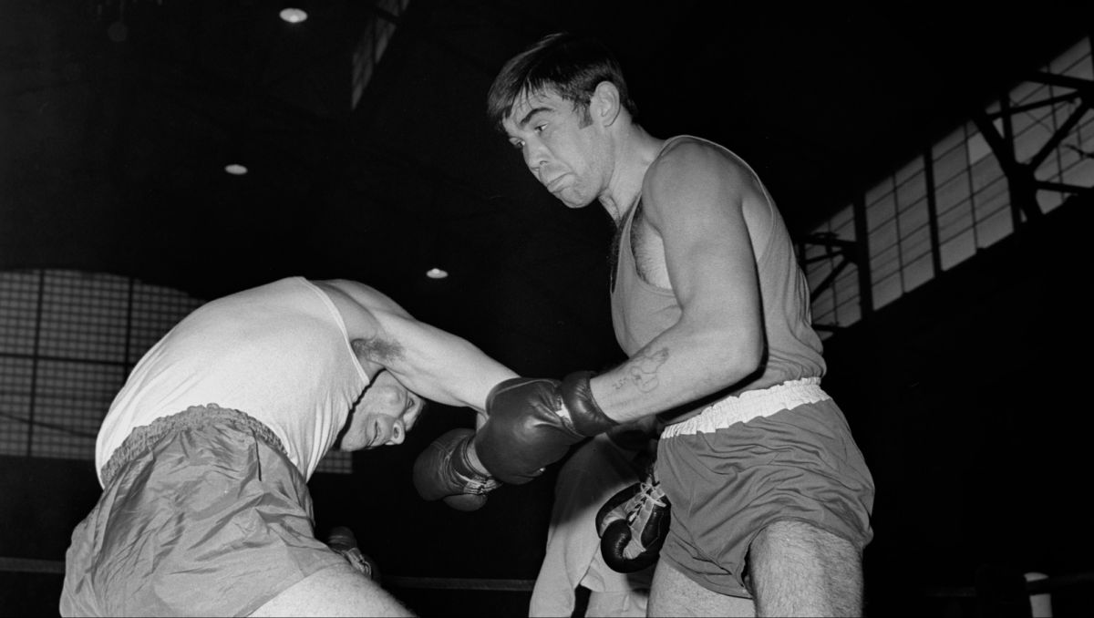 Nie żyje polski olimpijczyk i medalista mistrzostw Europy | TVP SPORT