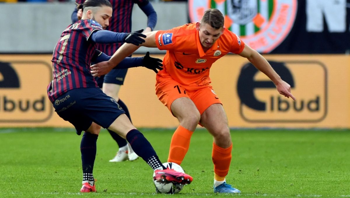 Turcja. Co czeka Patryka Szysza w nowym klubie? "Może mieć problem z grą" | TVP SPORT