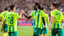 AEK Larnaka – Legia Warszawa na żywo w TVP. O której i gdzie oglądać mecz el. Ligi Europy w TV i ...