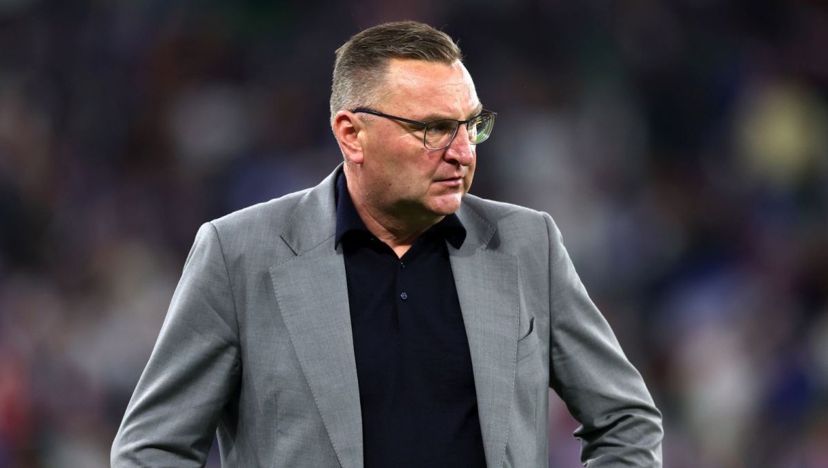 Były kadrowicz o Michniewiczu: to była patologia | TVP SPORT