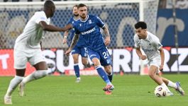 Legia Warszawa – AEK Larnaka na żywo w TVP. O której i gdzie oglądać mecz el. Ligi Europy w TV i ...