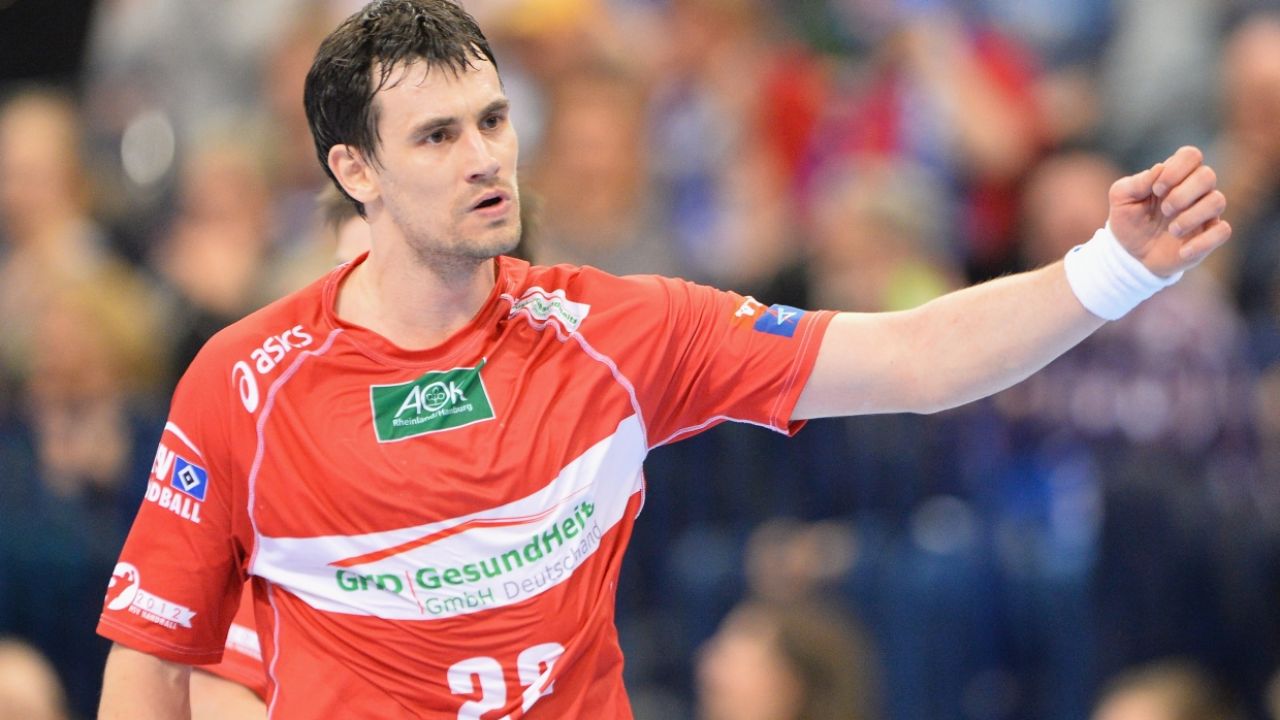 Lijewski wraca do Polski. Zagra w Wiśle Płock! | TVP SPORT Lijewski wraca do Polski. Zagra w Wiśle Płock! | TVP SPORT