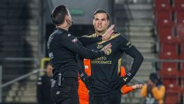 Śląsk Wrocław blisko sprowadzenia nowego napastnika. To Assad Al ...