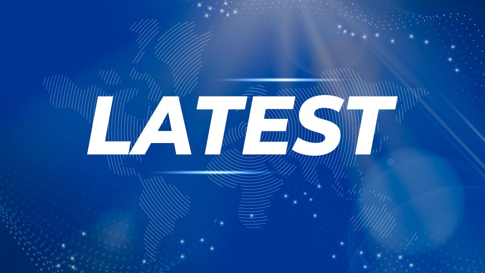 Ukrainian and Russian delegations meet in Istanbul, Reuters reports