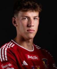 Filip Herman - obrońca Podhale Nowy Targ, Polska