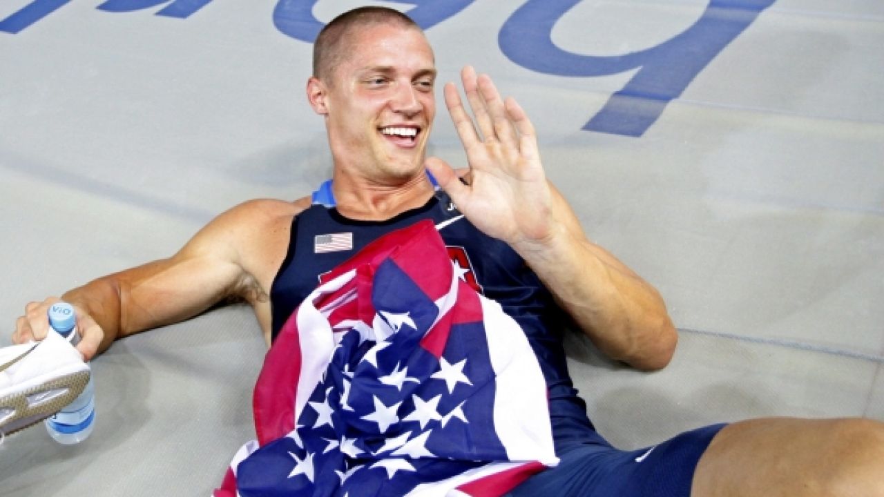 Hardee wygrywa dziesięciobój | TVP SPORT