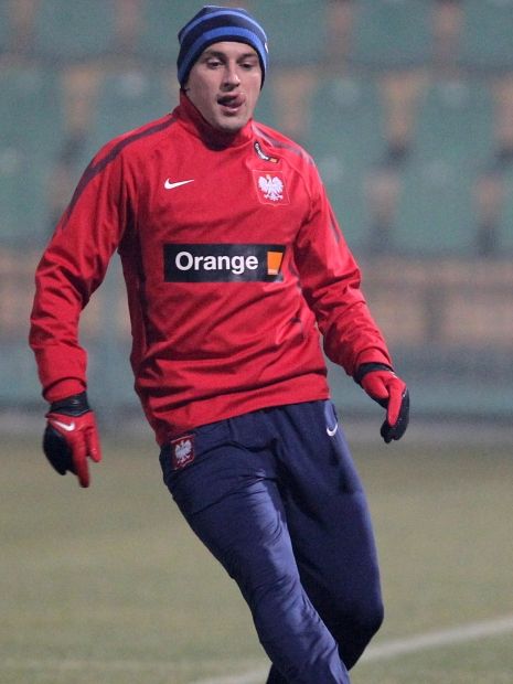 Dariusz Dudka – wybitny grzesznik w kadrze | TVP SPORT