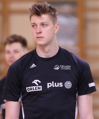 Karol Urbanowicz - Siatkówka, Polska | TVP SPORT
