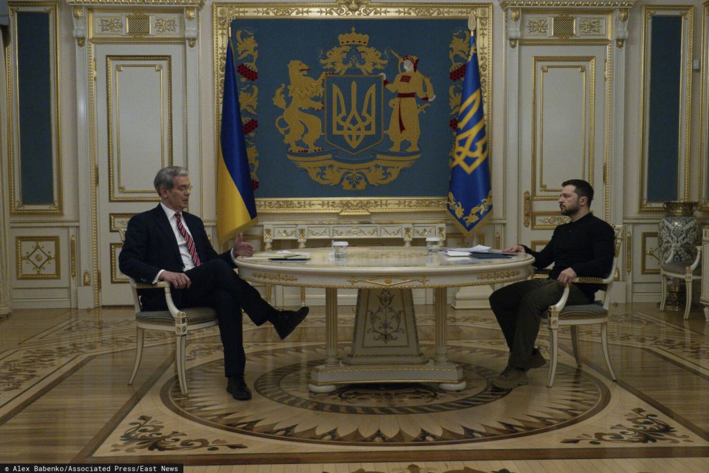 Война Трампов. Колонка Виталия Портникова — Teletype