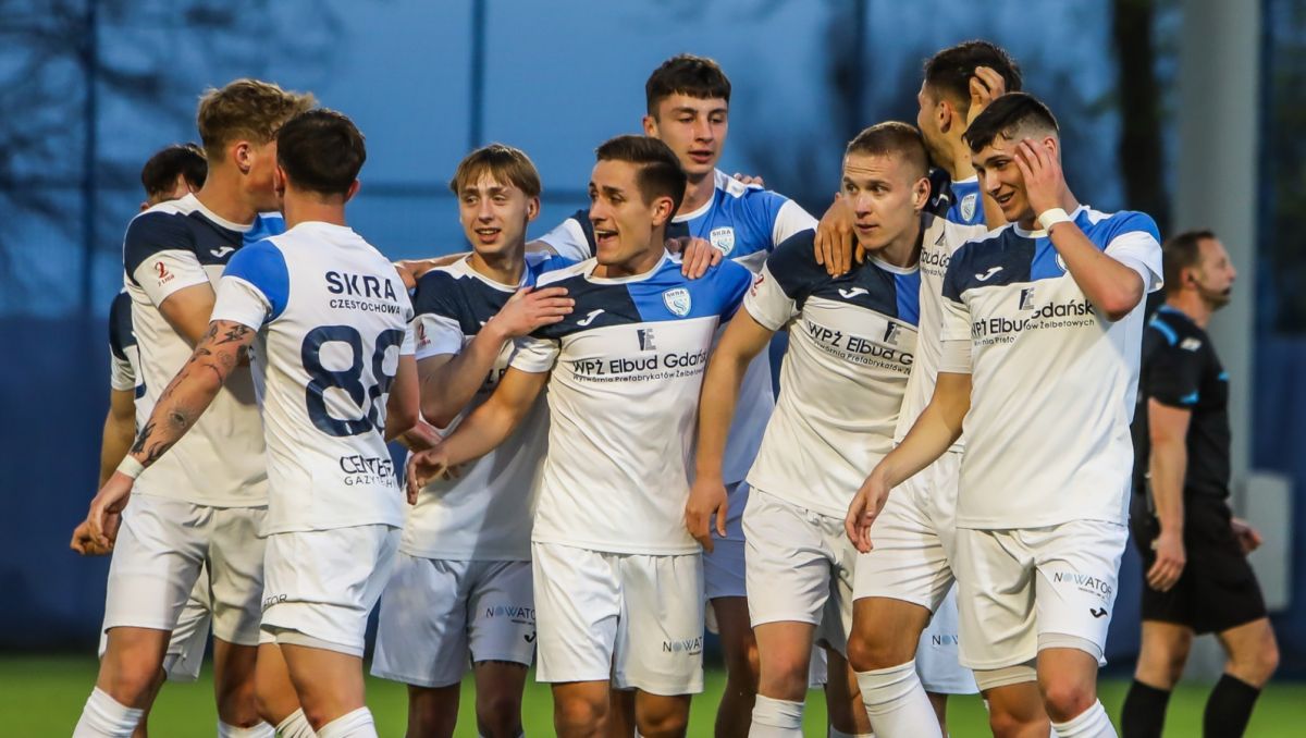 Spadli z 2. ligi, ale zostali ocaleni. Skra Częstochowa zastąpi Radunię ...