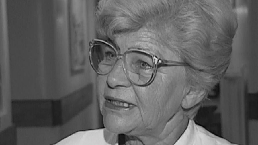 Bydgoszcz: prof. Anna Balcer-Boroń uhonorowana pośmiertnie