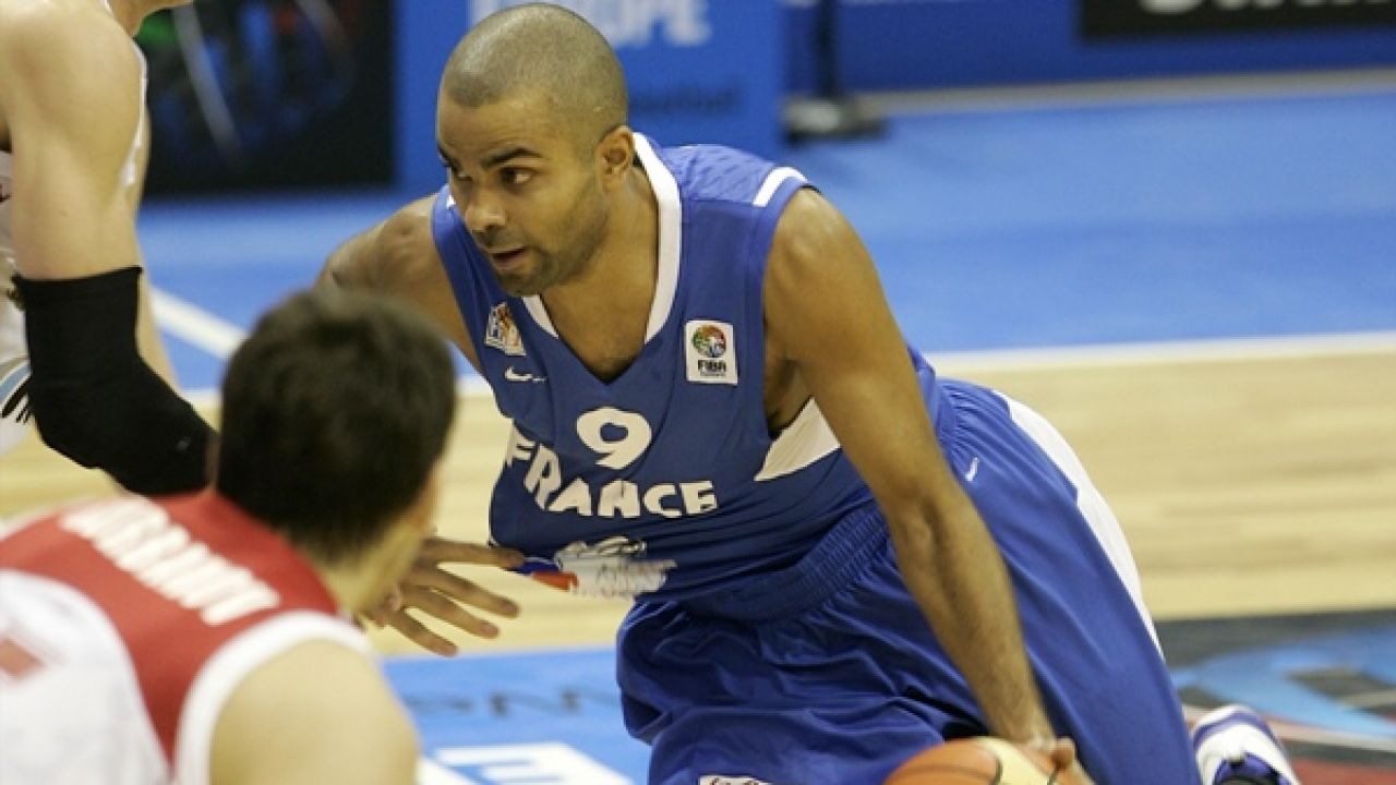 Francuzi i Grecy niepokonani | TVP SPORT