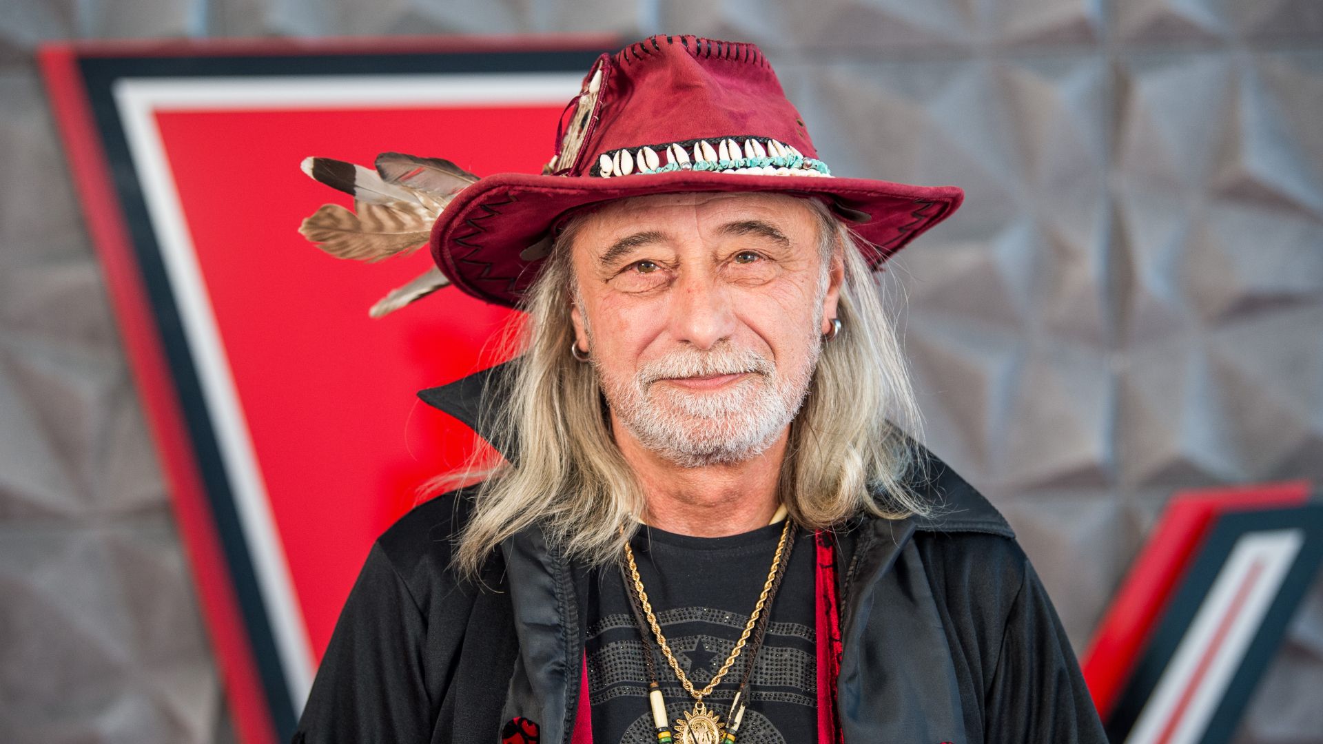 The Voice Senior - MARIAN RIAN