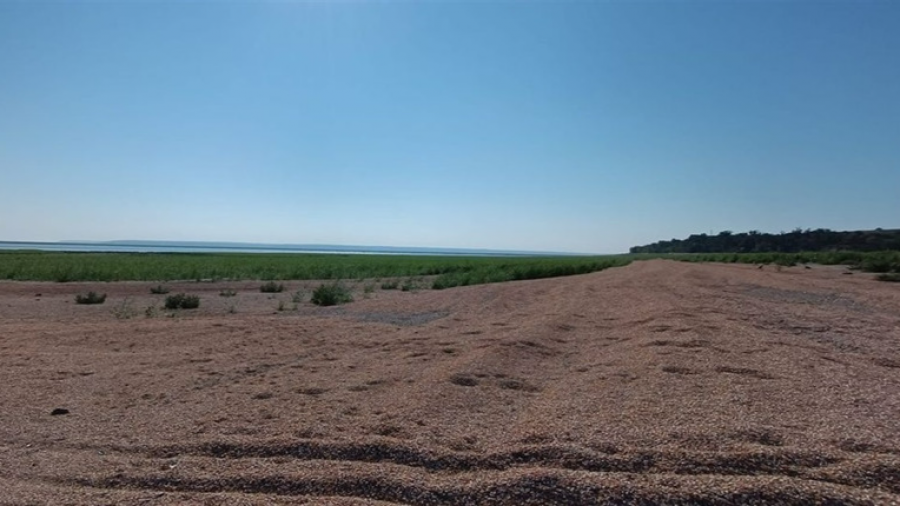 Trzy miesiące po wybuchu zapory elektrowni wodnej: jak teraz wygląda ...