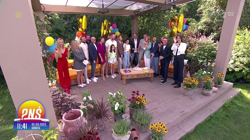 Quiz - urodziny PnŚ