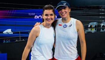 Iga Świątek w WTA Pekin 2023. Terminarz, drabinka, pula nagród - wszystko, co musisz wiedzieć o ...