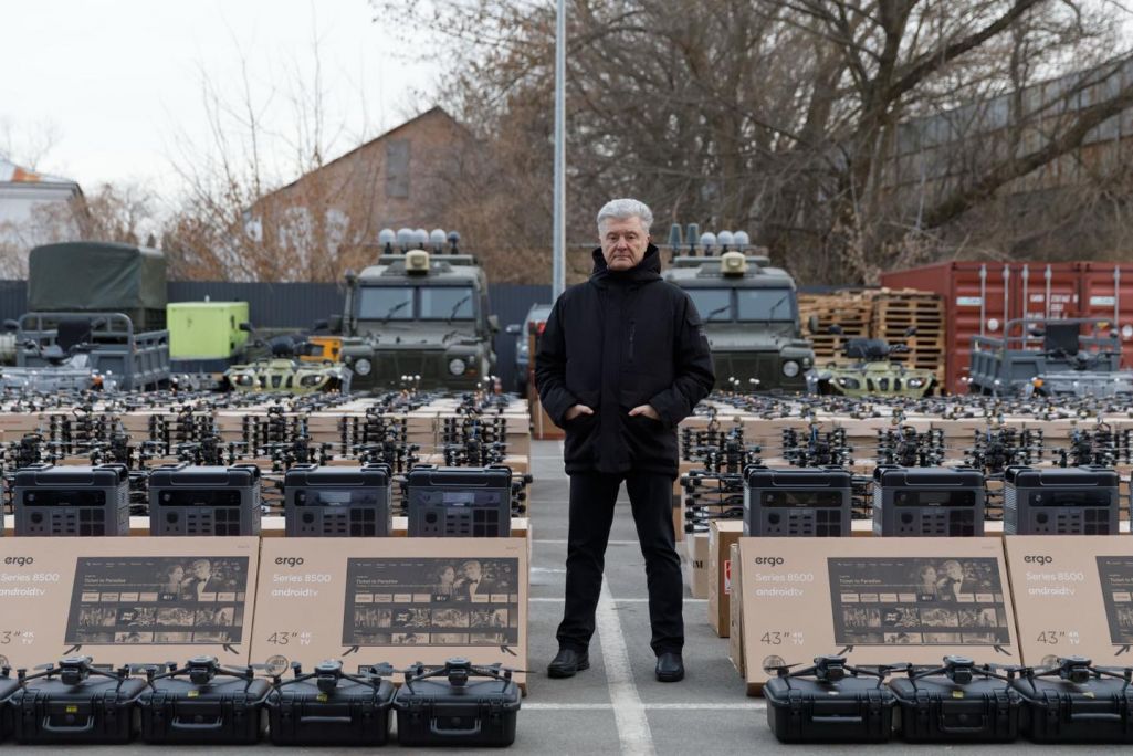 Politico: украинская оппозиция провела тайные переговоры с ближним окружением Трампа — Teletype