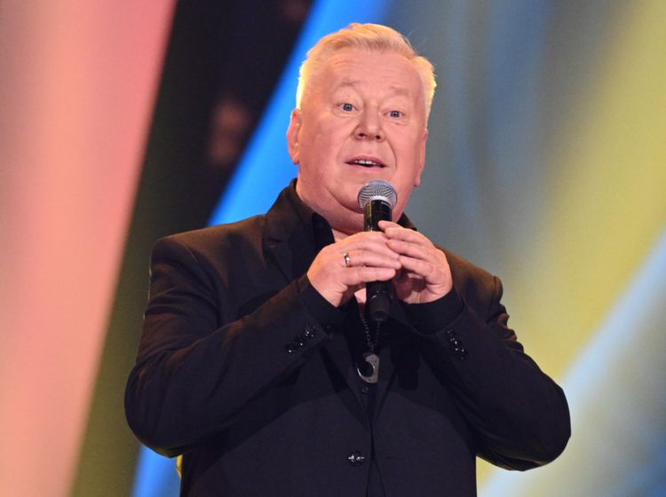 The Voice Senior - Adam Wroński – „Sen o Victorii”