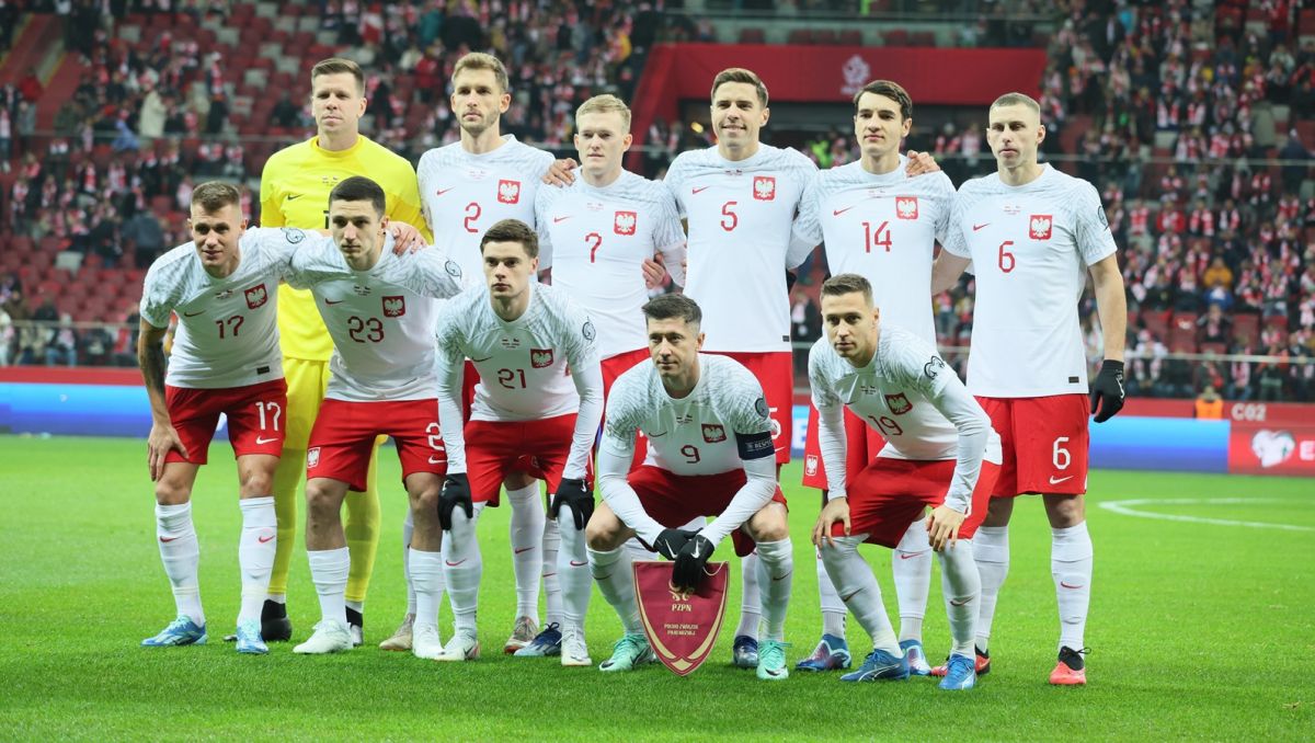 Skąd biorą się reprezentanci Polski? Najwięcej rodzi się ich na Śląsku [ANALIZA] | TVP SPORT